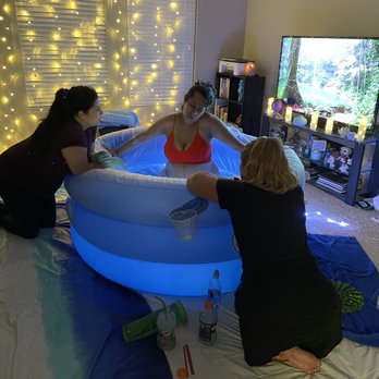 BIRTH AESTHETICS MIDWIFERY - Updated October 2025 - 25 Photos - Orange ...