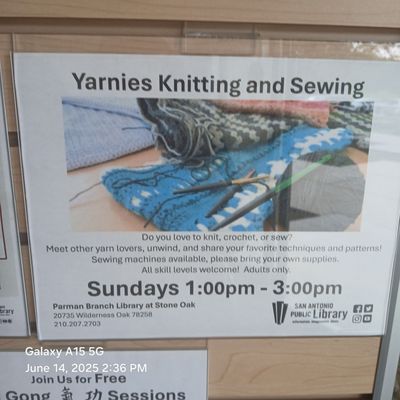 PARMAN LIBRARY AT STONE OAK - Updated September 2025 - 52 Photos & 37 ...