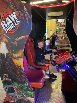 ADVENTURE QUEST LASER TAG FAMILY FUN CENTER - Open for Business - 57 ...