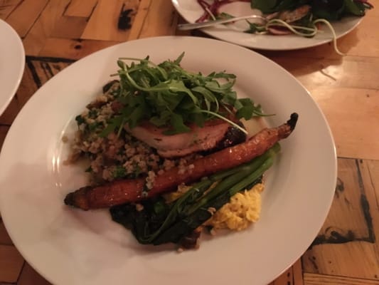 THE FLYING CHESTNUT - Updated January 2026 - 199 Pellisier S, Eugenia ...