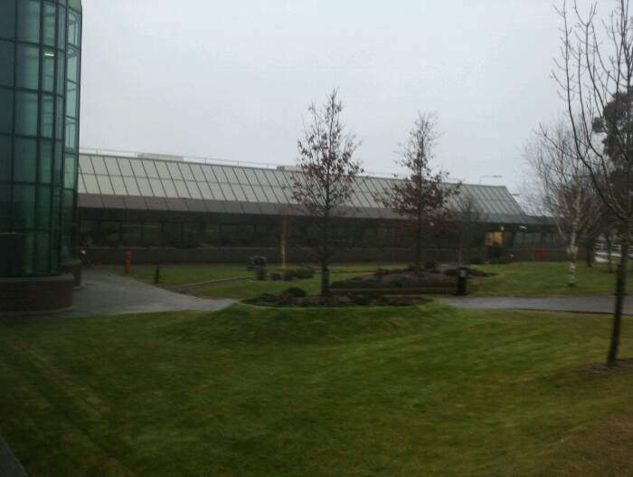 APPLE COMPUTER - Updated June 2024 - Hollyhill Industrial Estate, Cork ...