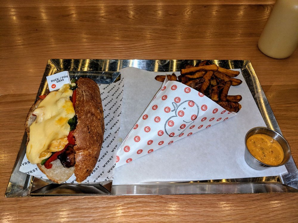 WVRST UNION STATION - 156 Photos & 61 Reviews - 65 Front Street West ...