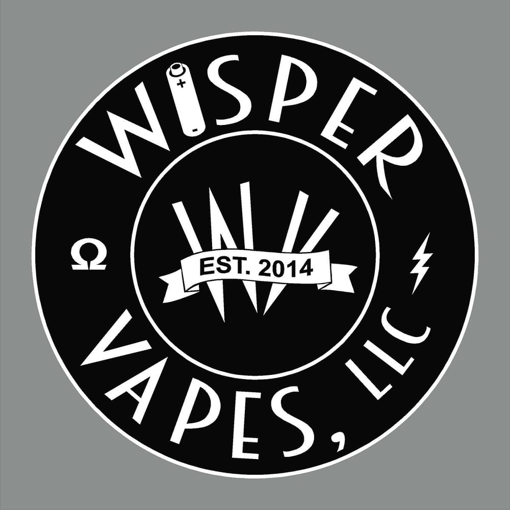 WISPER VAPES LLC - Updated January 2025 - 100 N Glenview Dr, Carbondale ...
