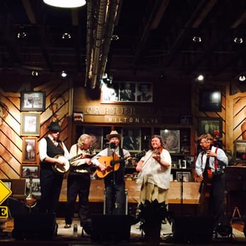 CARTER FAMILY FOLD - Updated December 2025 - 47 Photos & 12 Reviews ...