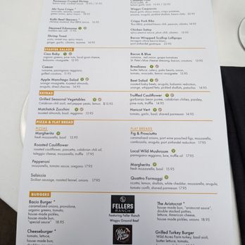 BACIO - Updated April 2025 - 391 Photos & 419 Reviews - 1571 Plymouth ...