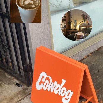 COWDOG COFFEE - Updated October 2025 - 108 Photos & 51 Reviews - 3720 ...