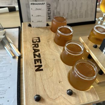 BRAZEN BREWING - Updated May 2024 - 186 Photos & 69 Reviews - 5839 Genesee St, Lancaster, New ...