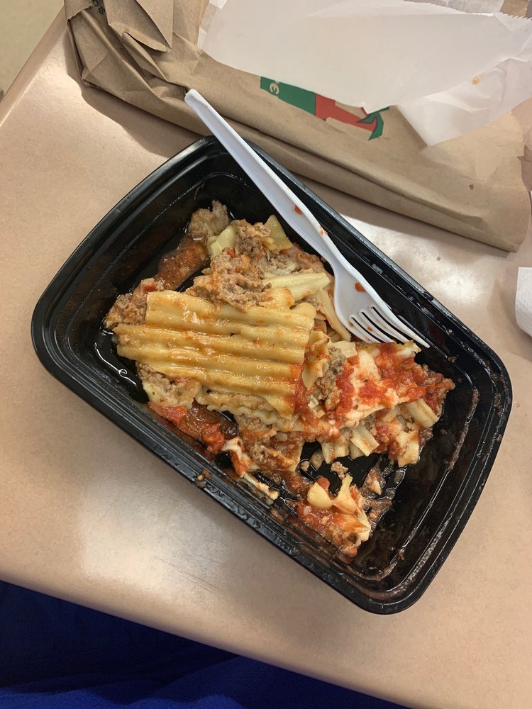 VIGA ITALIAN EATERY & CATERER - 19 Photos & 42 Reviews - 140 Clarendon ...