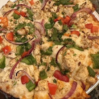 PIZZA PALACE - Updated October 2025 - 11 Photos & 10 Reviews - 125 E ...