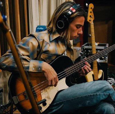 MARCUS BUSER MUSIC - Updated March 2025 - 12 Reviews - Los Angeles ...