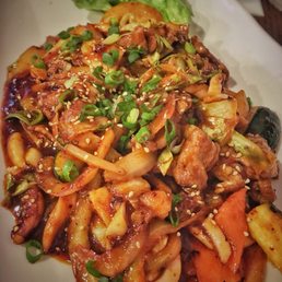 KIMCHI TIME - Updated September 2025 - 531 Photos & 474 Reviews - 2900 ...