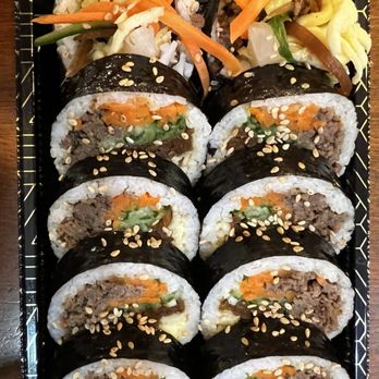 K-BOB - Updated January 2025 - 289 Photos & 165 Reviews - 1061 Market ...