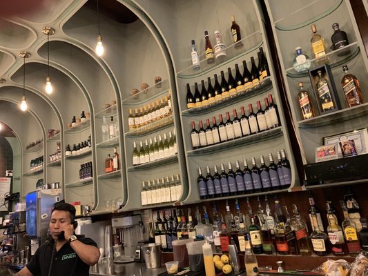 TIMES SQUARE DINER - 724 Photos & 1121 Reviews - 807 8th Ave, New York ...