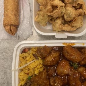 DANNY’S WOK 5 - Updated September 2025 - 2845 Holme Ave, Philadelphia ...