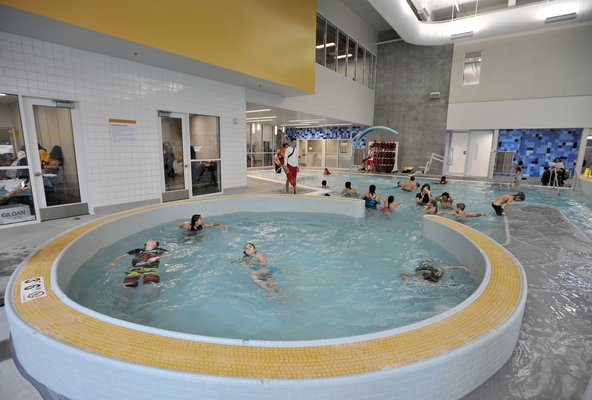 EASTSIDE COMMUNITY CENTER - Updated January 2026 - 17 Photos & 10 ...