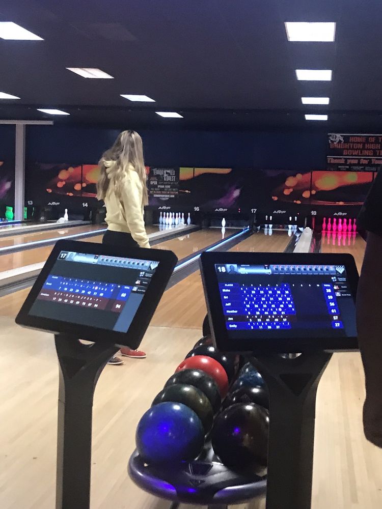 BRIGHTON BOWL - Updated January 2026 - 14 Photos & 47 Reviews - 9871 E ...