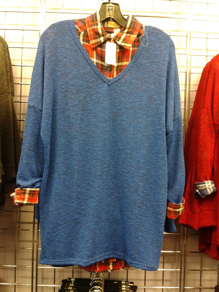 DISCOVERY CLOTHING - Updated February 2026 - 15 Reviews - 4723 N ...