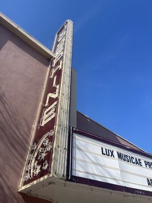 JOSEPHINE THEATER - 21 Photos & 11 Reviews - 339 W Josephine St, San ...