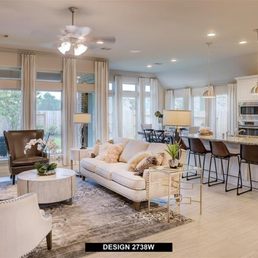 Perry Homes Reviews | Read Customer Service Reviews of perryhomes.com