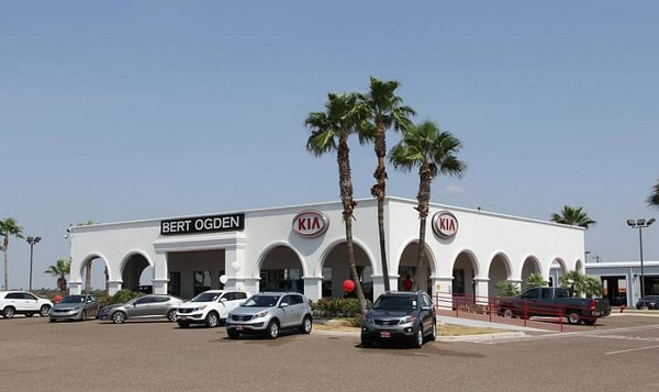 Bert Ogden Mission Kia