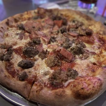 GRACE PIZZA AND SHAKES - Updated July 2025 - 87 Photos & 47 Reviews ...