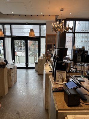 CAFÉ ZUZU - 31 Photos - 555 Dundas Street E, Toronto, Ontario - Cafes ...