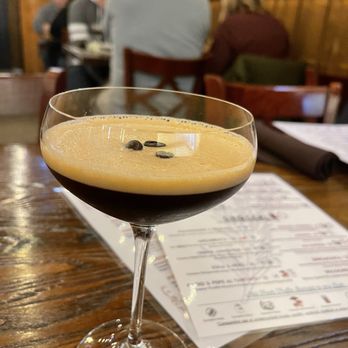 ROSMARINO OSTERIA ITALIANA - Updated December 2025 - 733 Photos & 523 ...