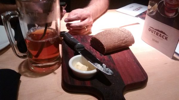 OUTBACK STEAKHOUSE - Updated September 2024 - Av. Vicente de Carvalho ...