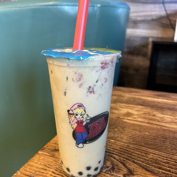 TK’S BOBA & CREAMERY - Updated December 2024 - 836 Photos & 645 Reviews ...