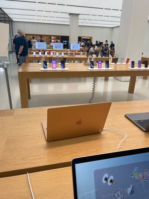 APPLE STORE - WEST COUNTY - Updated April 2025 - 41 Photos & 148 ...