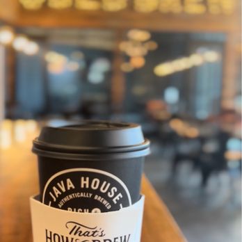 JAVA HOUSE - Updated July 2025 - 156 Photos & 107 Reviews - 145 W Elm ...