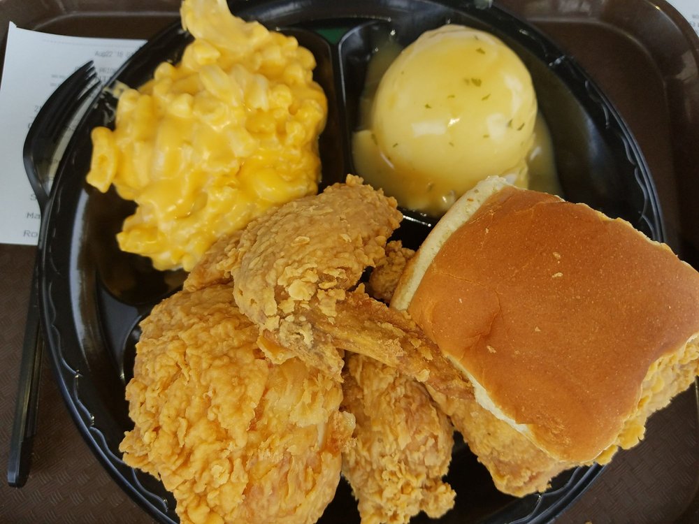 GOLDEN PRIDE BBQ CHICKEN & RIBS - 88 Photos & 194 Reviews - Barbeque ...