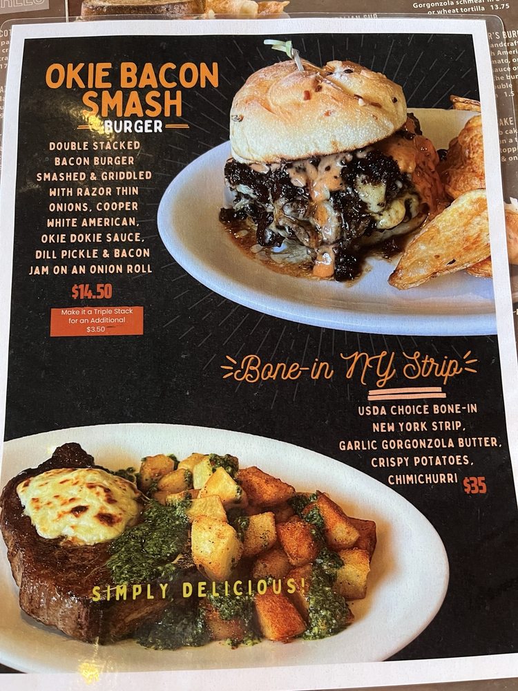 MARZONI’S BRICK OVEN & BREWING CO - Updated March 2025 - 77 Photos & 92 ...