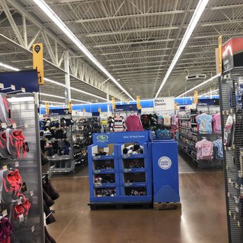 WALMART SUPERCENTER - Updated January 2026 - 44 Photos & 50 Reviews ...