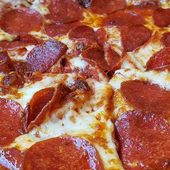 BELLA NAPOLI PIZZERIA - Updated December 2025 - 16 Photos & 47 Reviews ...