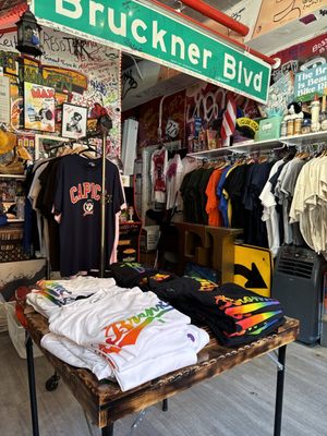 BRONX NATIVE SHOP - Updated October 2025 - 20 Photos & 19 Reviews - 127 ...