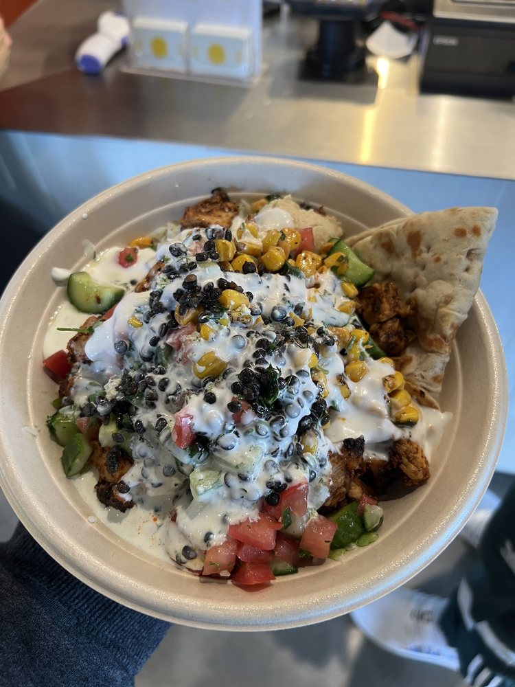 CAVA - 17 Photos & 33 Reviews - 14 Swannanoa River Rd, Asheville, North ...