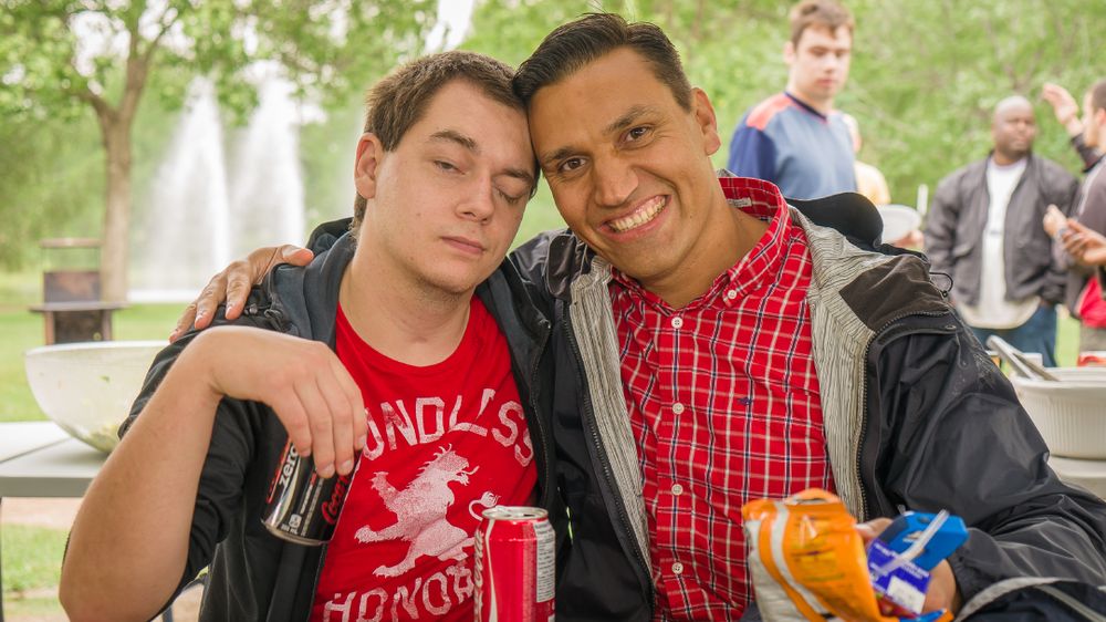 ENTRUST DISABILITY SERVICES - Updated January 2026 - 12011 76 Street ...