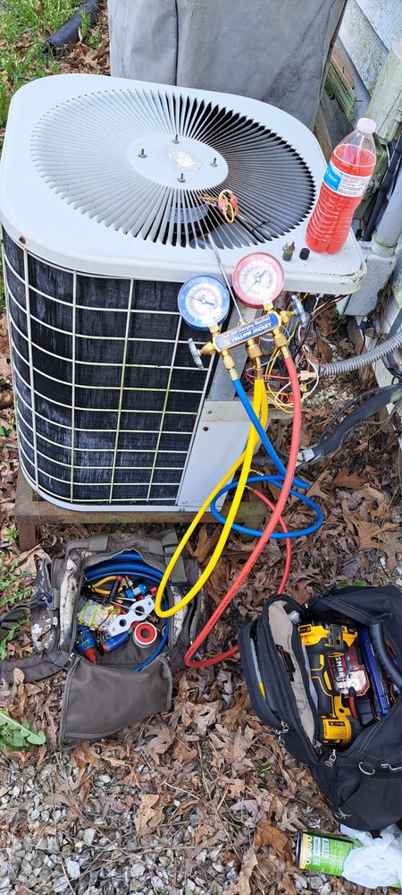 PRIORITY HEATING & AIR - Updated November 2024 - Request a Quote ...