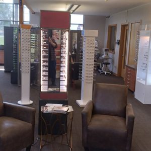 MT BAKER VISION CLINIC - Updated November 2025 - 1887 Main St, Ferndale ...