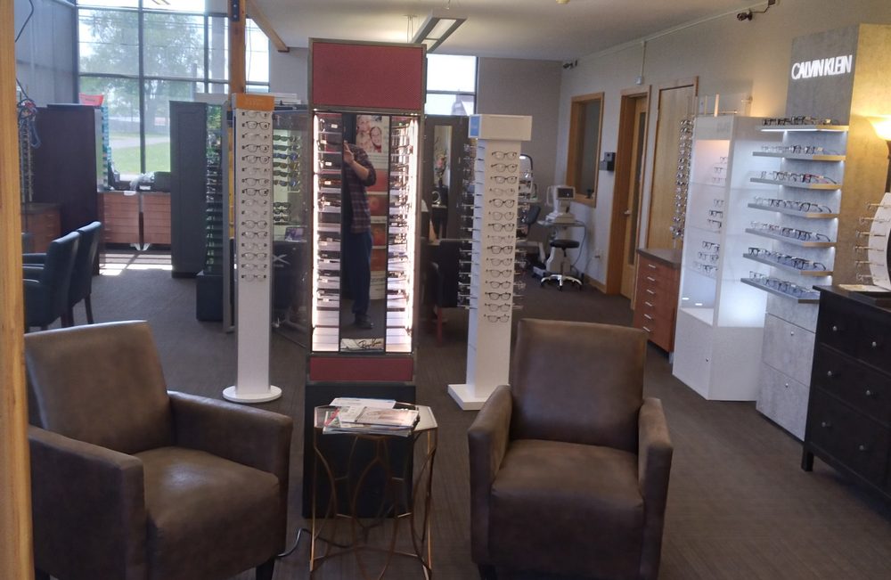 VISION PLUS - Updated January 2026 - 1824 Front St, Lynden, Washington ...