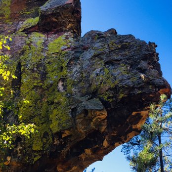 RABBIT ROCK PARK - Updated December 2025 - 11 Photos - 1159 State Hwy ...