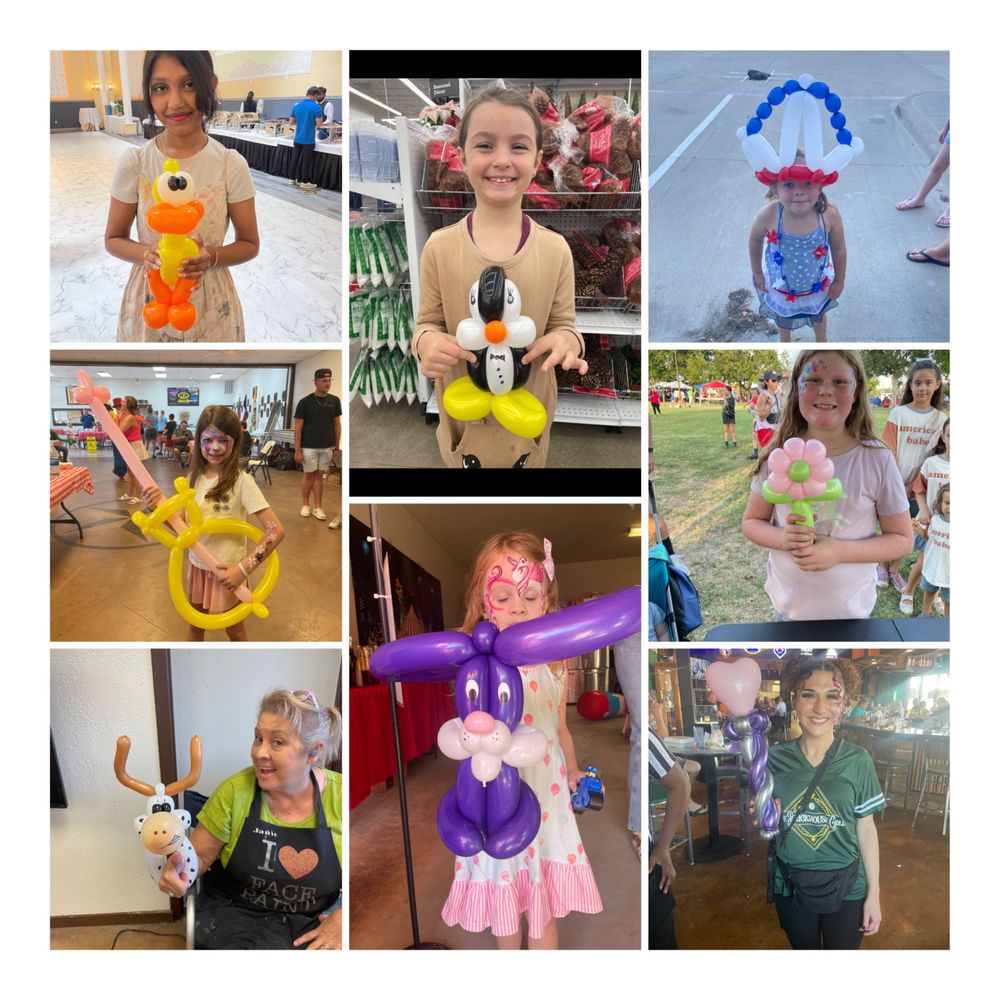 FUN FUSION ENTERTAINMENT - Updated March 2025 - 15 Photos - Bedford ...