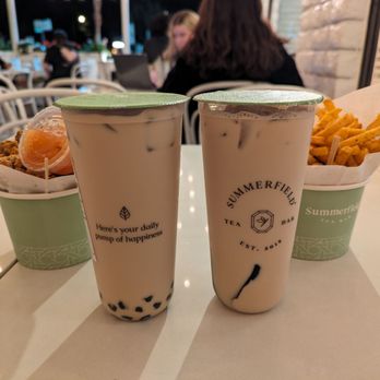 SUMMERFIELD TEA BAR - Updated February 2025 - 1615 Photos & 1094 ...