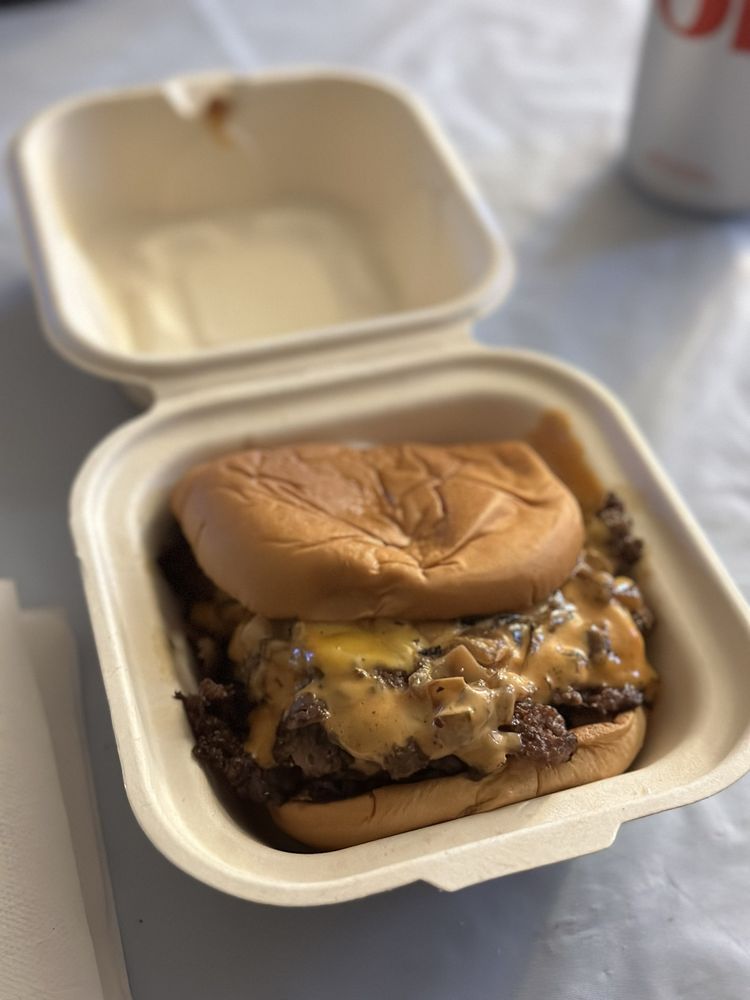 THE SMASH STAND - Updated January 2026 - 40 Photos & 31 Reviews - 11105 ...