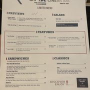 CMX CINÉBISTRO SIESTA KEY - 195 Photos & 211 Reviews - 3501 S Tamiami ...