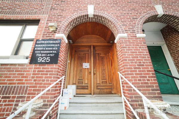 BAROUKH & ROBERT E KODSI, MD - Updated October 2025 - 6010 Bay Pkwy ...