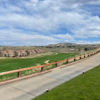 FOSSIL TRACE GOLF CLUB - Updated October 2025 - 95 Photos & 79 Reviews ...