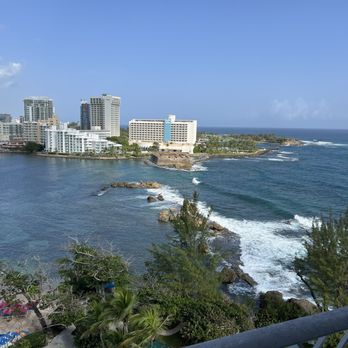 THE CONDADO PLAZA HILTON - Updated October 2024 - 676 Photos & 504 ...