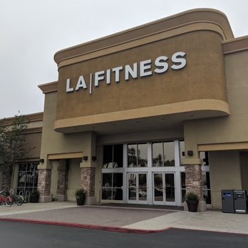 LA FITNESS - Updated January 2026 - 109 Photos & 651 Reviews - 2180 N ...